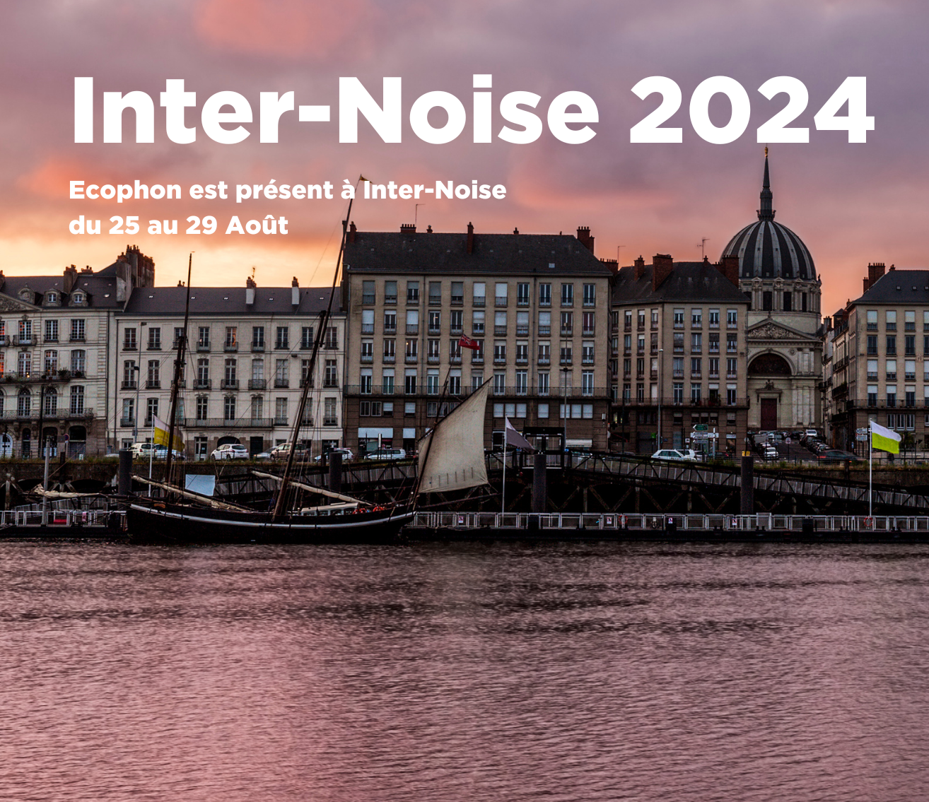 INTER-NOISE 2024