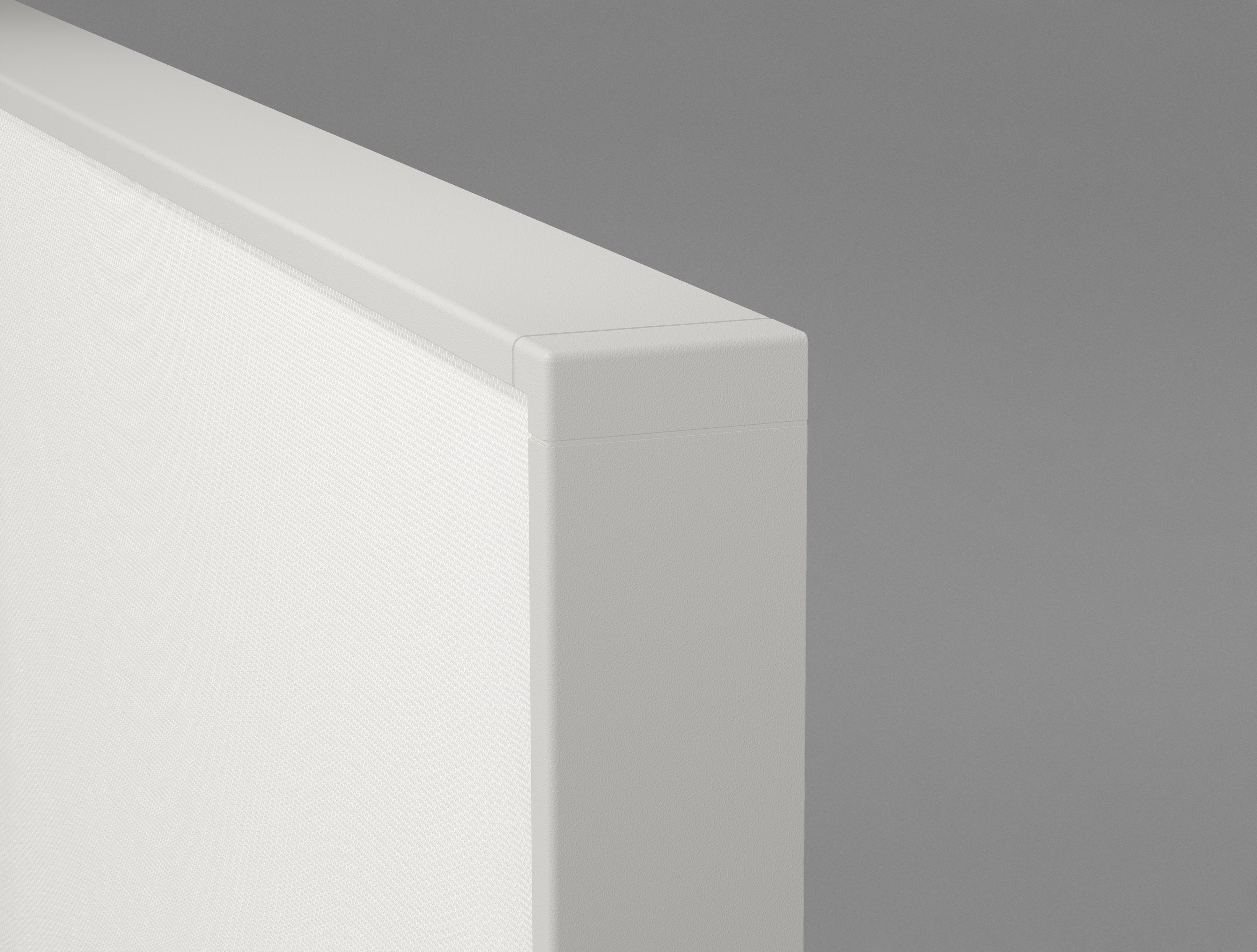 Connect™ Profile | Unterkonstruktion und Zubehör | Ecophon