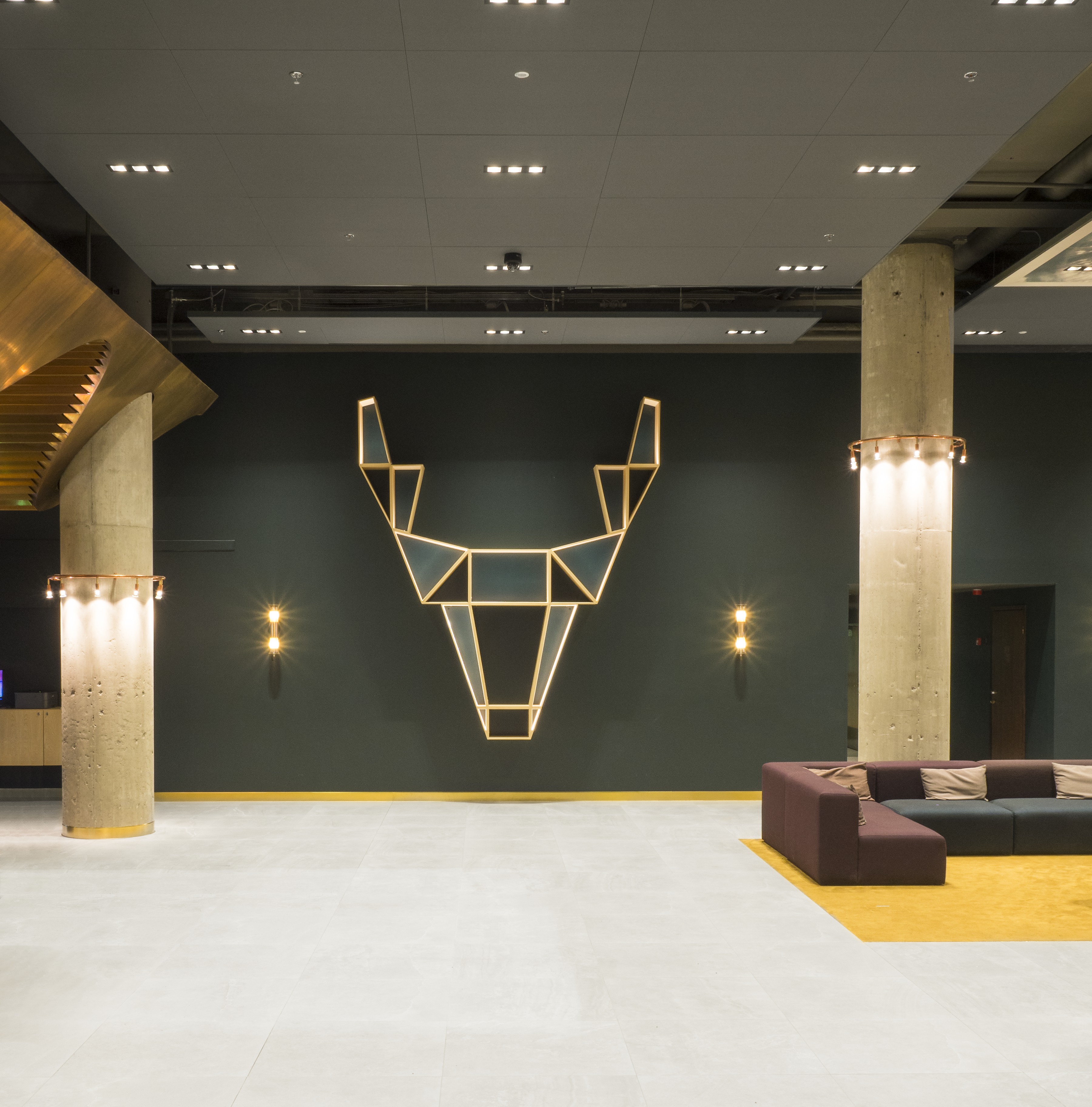 Original Sokos Hotel President