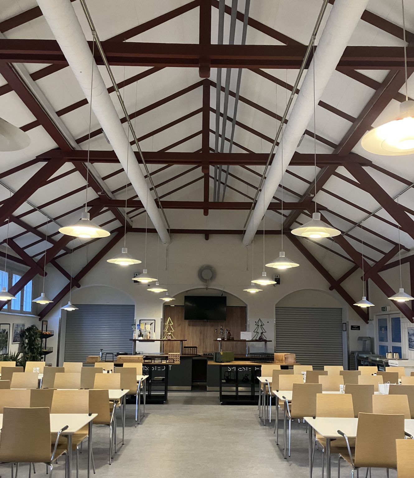 The Danish Armed Forces | Projecten | Ecophon