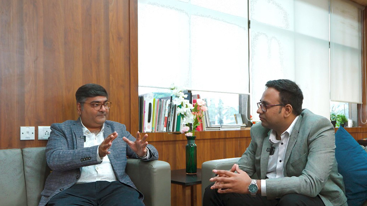 Acoustic podcast | Articles | Ecophon