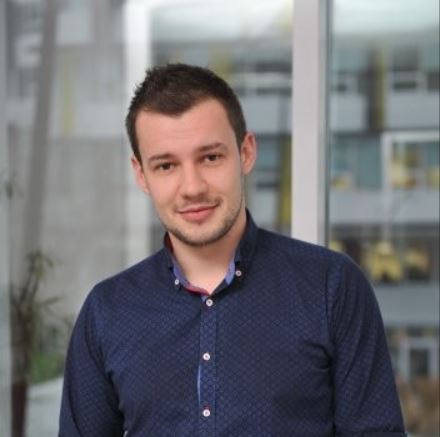 Peter Petrasko | Acoustic concept developers | Ecophon