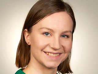 Tiia Huuskonen | Acoustic Concept Developers | Ecophon