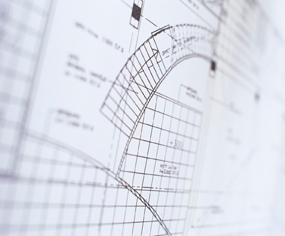 Ecophon Zeichnungen und Details