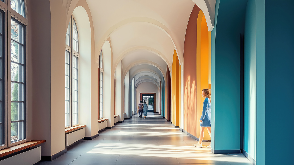 Ecophon Fade™ |Solutions acoustiques monolithiques